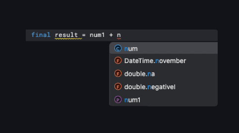 Goril.app Studio - Low Code Flutter IDE