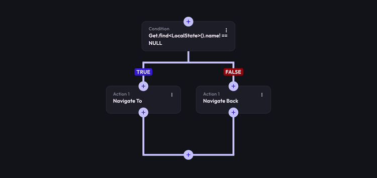 Goril.app Studio - Low Code Flutter IDE